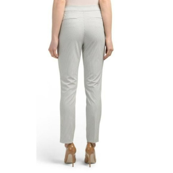 Rachel Zoe | Pants & Jumpsuits | Nwt Rachel Zoe High Rise Striped ...